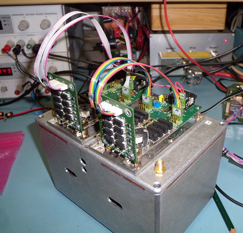 M0WWA-MF band Preselector